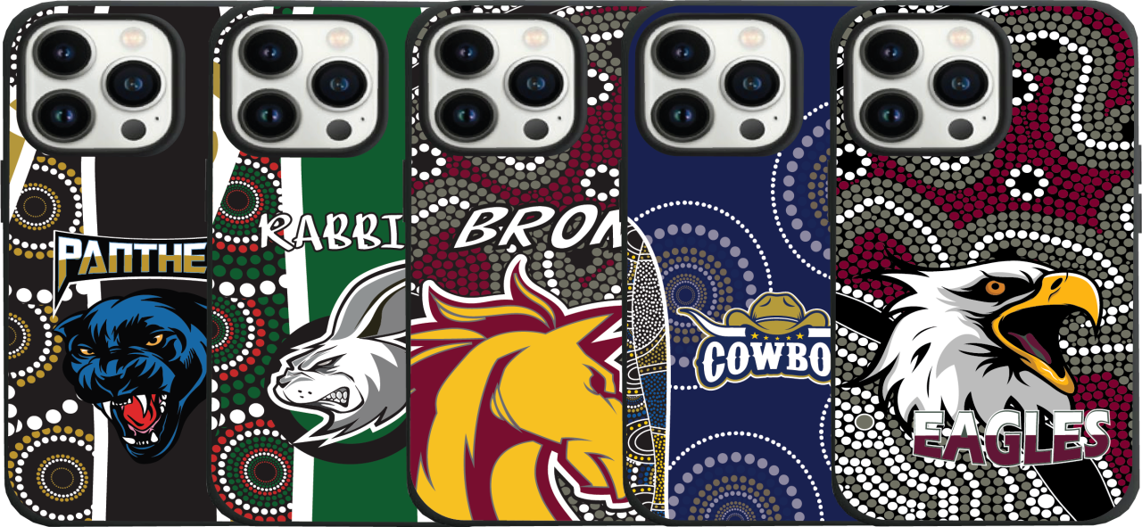 Personalised & Custom Phone Cases | Shipped within 24hrs